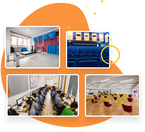 PADMASHRI DR. V. B. KOLTE COLLEGE OF POLYTECHNIC, MALKAPUR